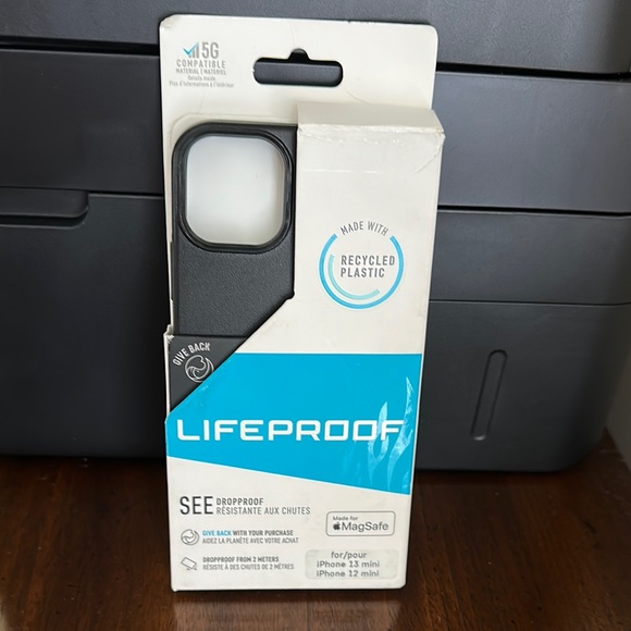 LifeProof | Cell Phones & Accessories | Lifeproof Cover For Iphone 2 ...